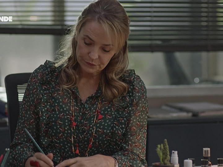 Prime Video: Tandem - Saison 1