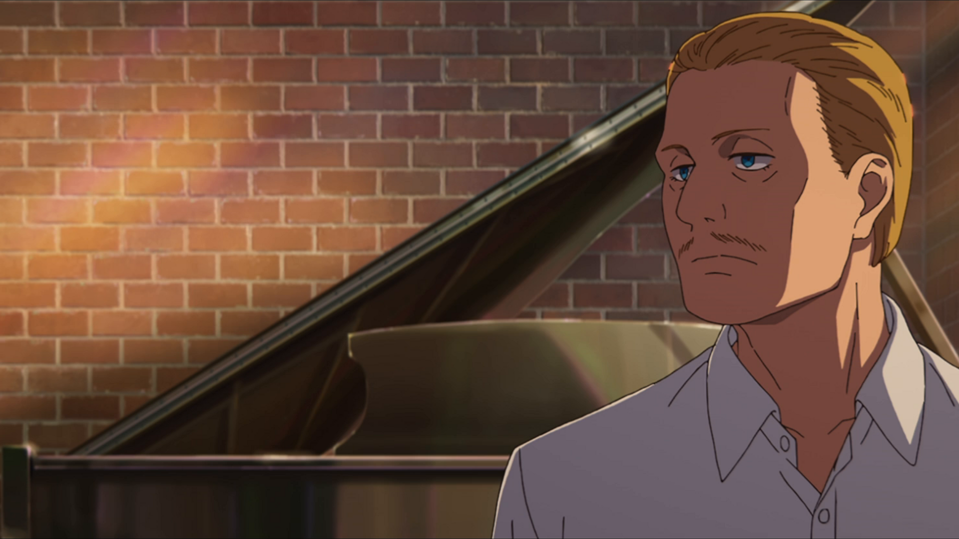 Watch Pompo: The Cinephile | Prime Video