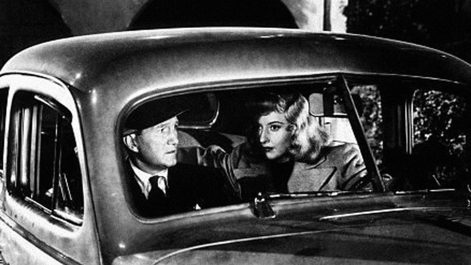 Watch Double Indemnity | Prime Video