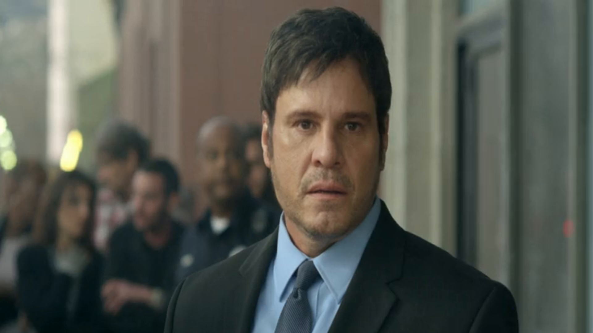 Prime Video: Code of Honor