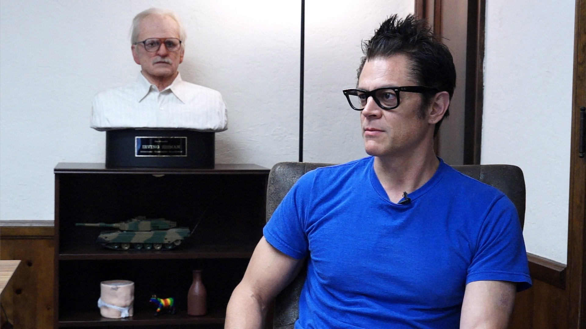 Prime Video: Diffability Hollywood