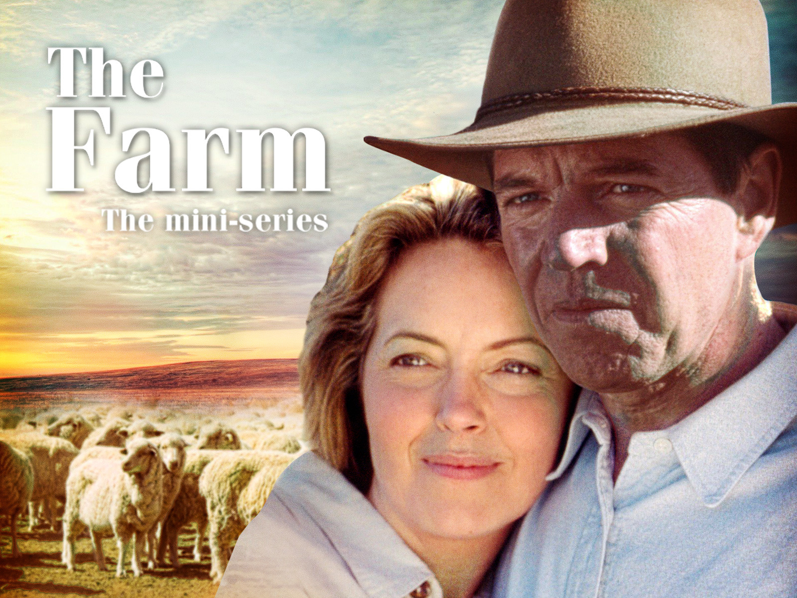 Prime Video: The Farm