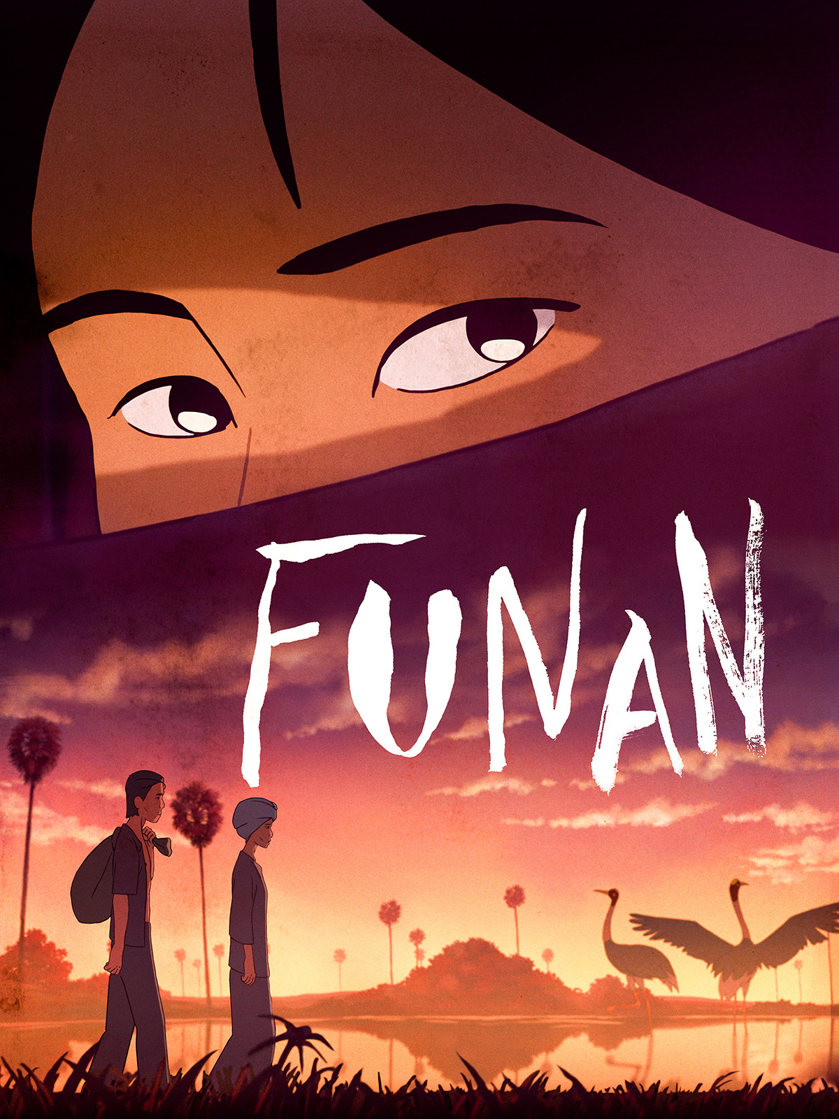 Prime Video: Funan