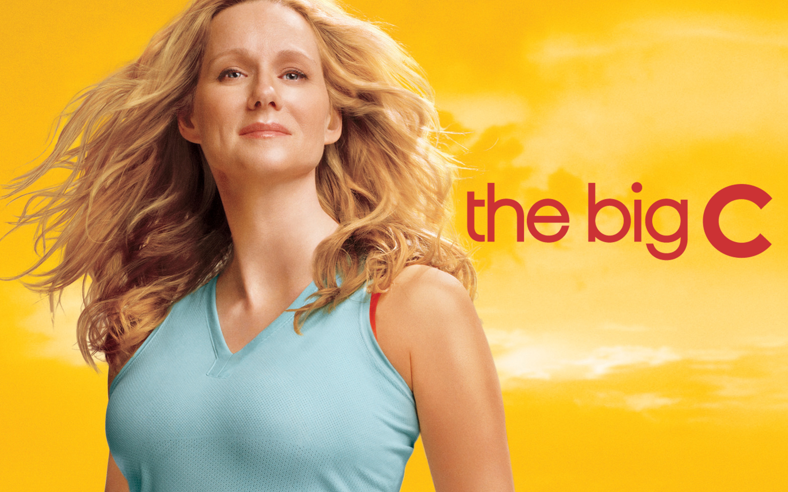 Prime Video: The Big C - Season 02