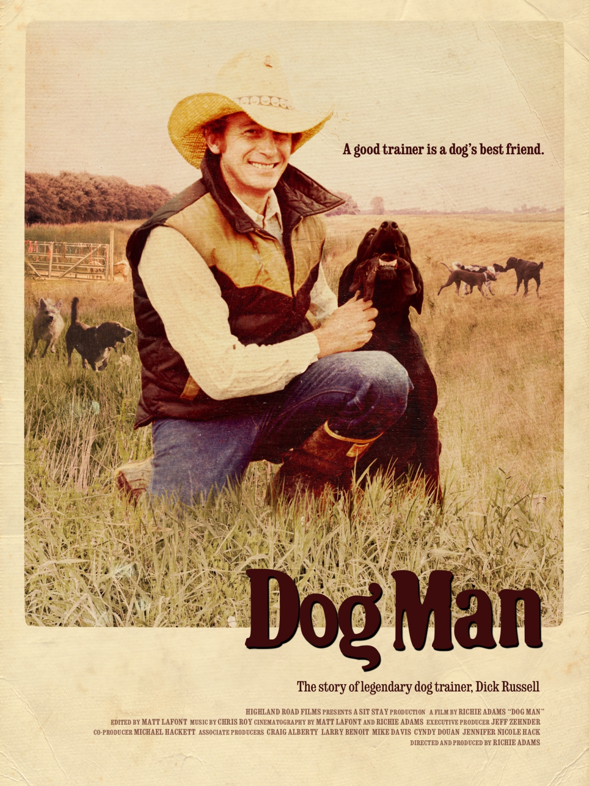 Prime Video: Dog Man