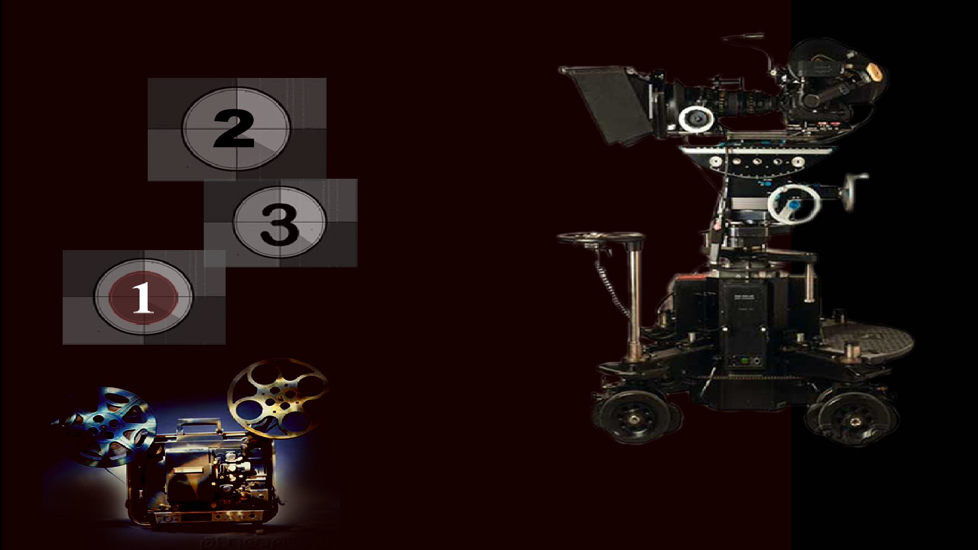 Prime Video: History of Motion Pictures