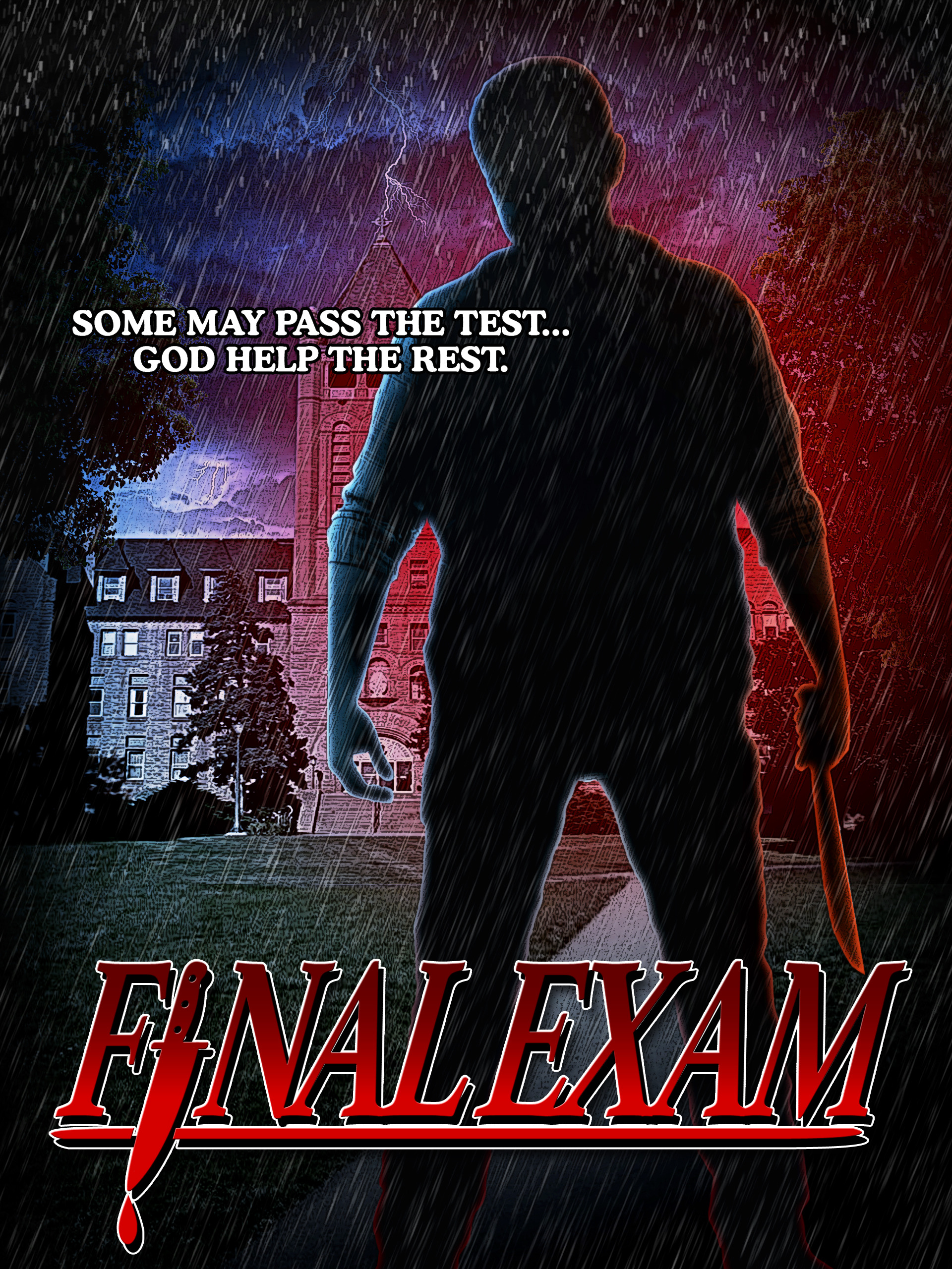 Prime Video: Final Exam