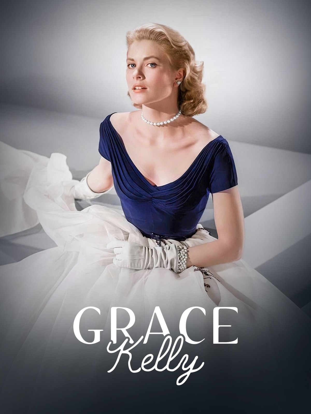 Prime Video: Grace Kelly