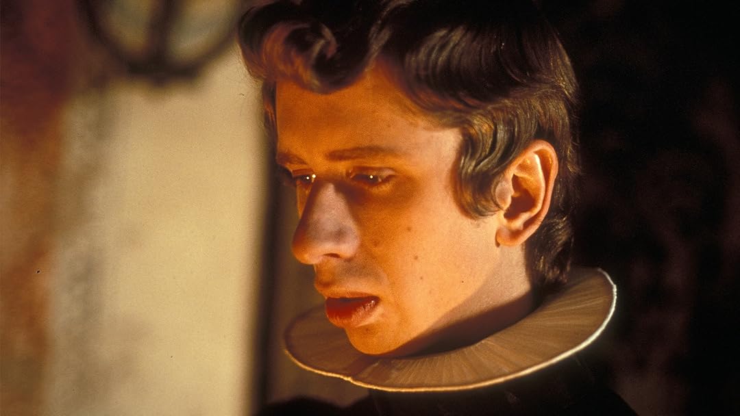 Prime Video: El rey pasmado