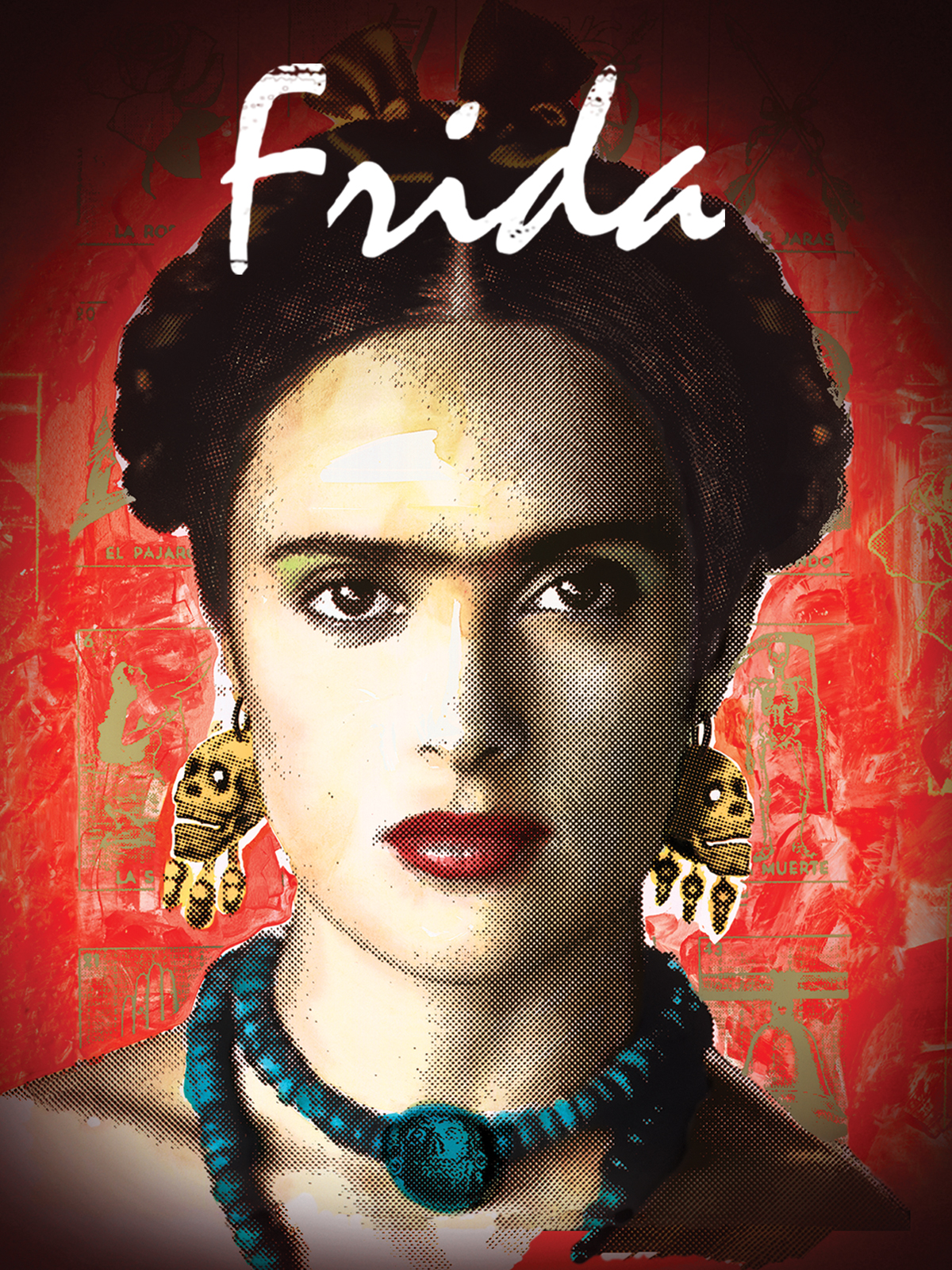 Prime Video: Frida