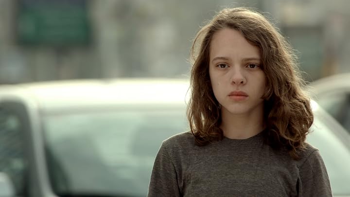 Amazon.com: Princess : Shira Haas, Keren Mor, Ori Pfeffer, Adar Zohar ...