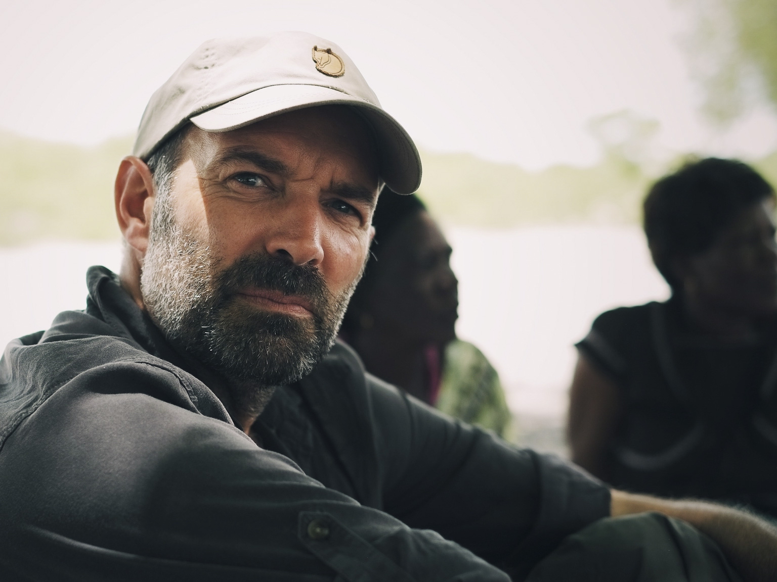 Prime Video: Expedition Mungo - Season 1