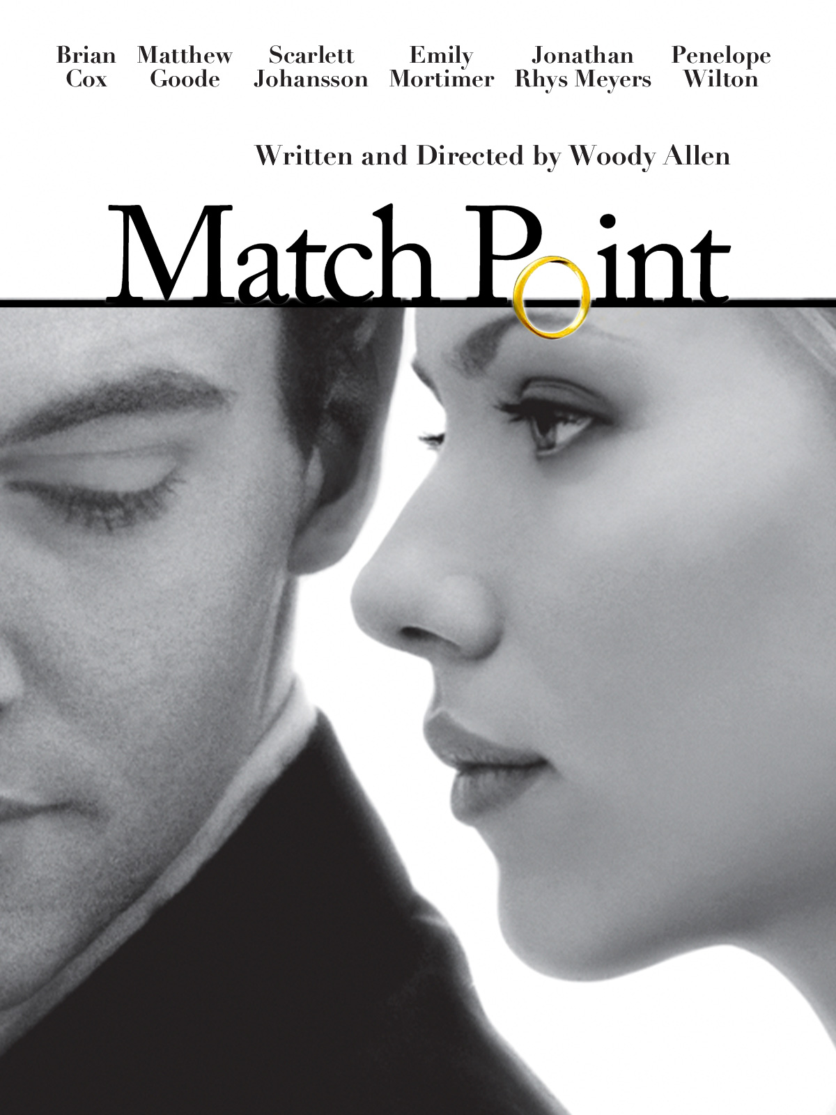 Prime Video: Match Point