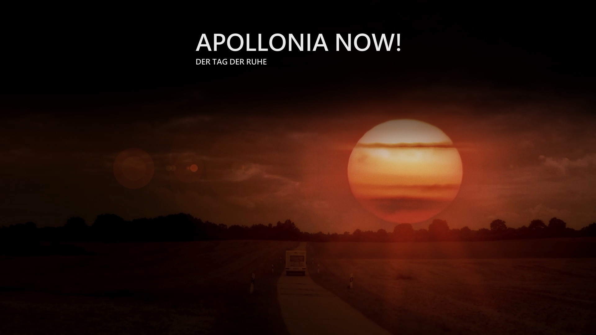Amazon.de: Apollonia Now! ansehen | Prime Video