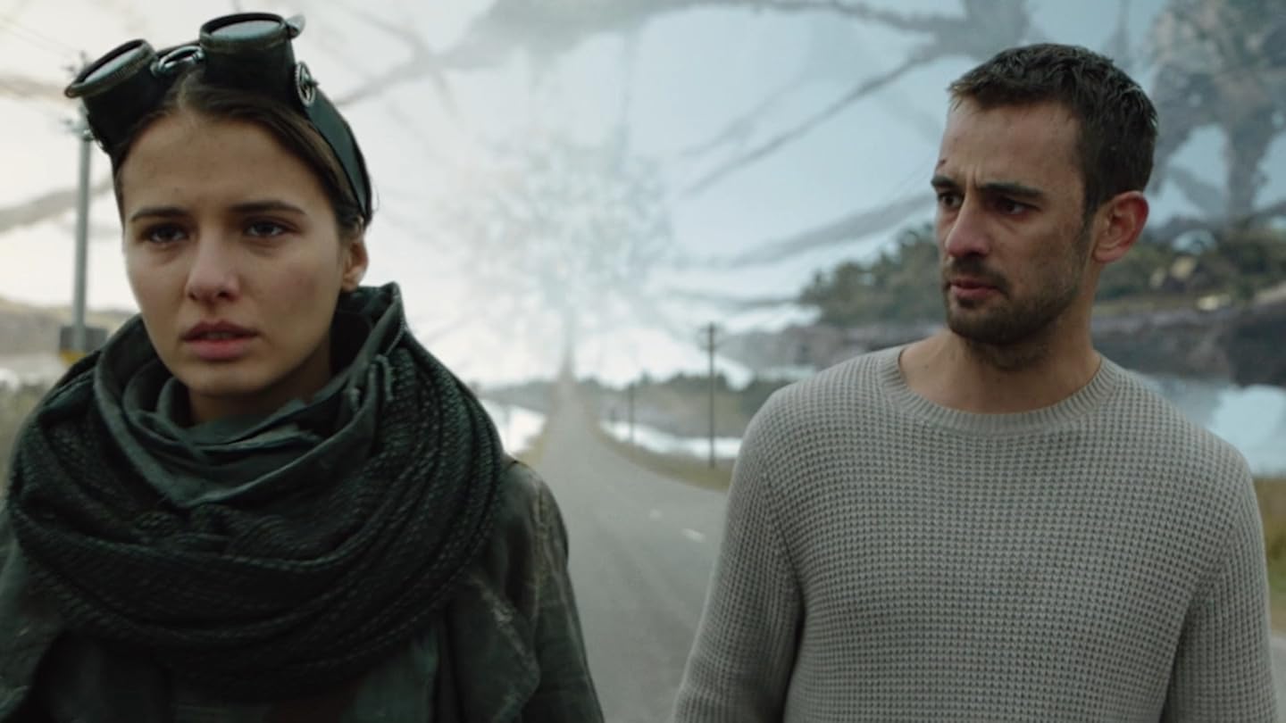 Watch Coma (English dub) | Prime Video