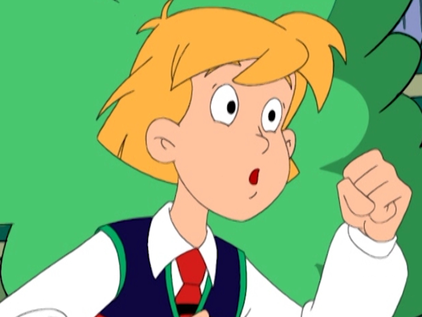 Prime Video: Norman Normal