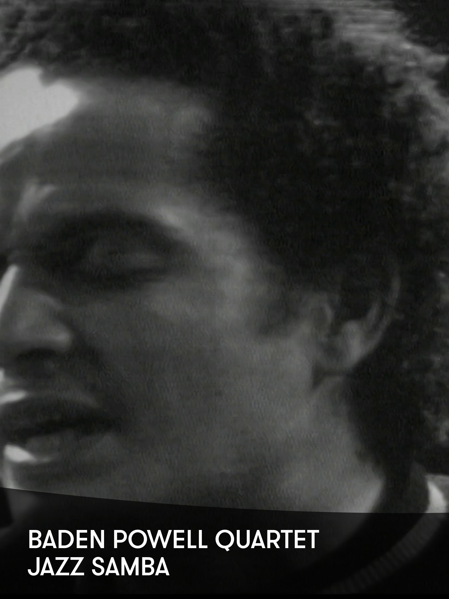 Prime Video: Baden Powell Quartet - Jazz Samba