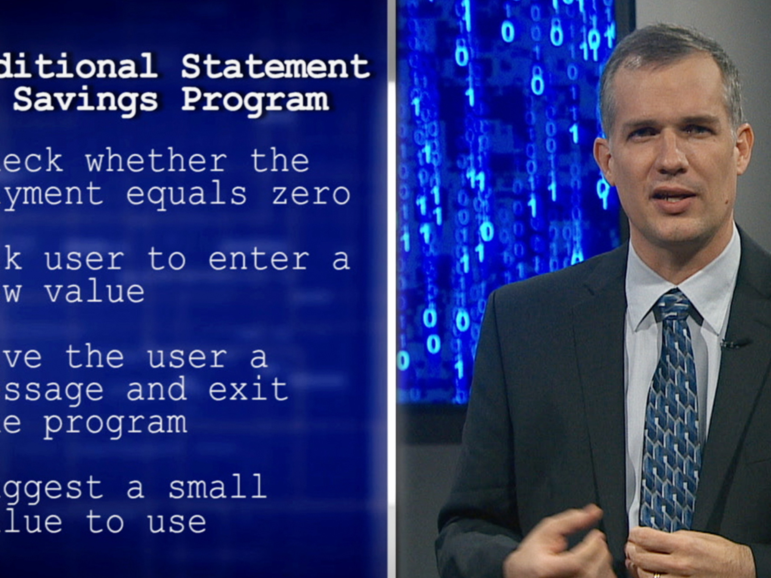 Prime Video: How to Program: Computer Science Concepts and Python Exercises