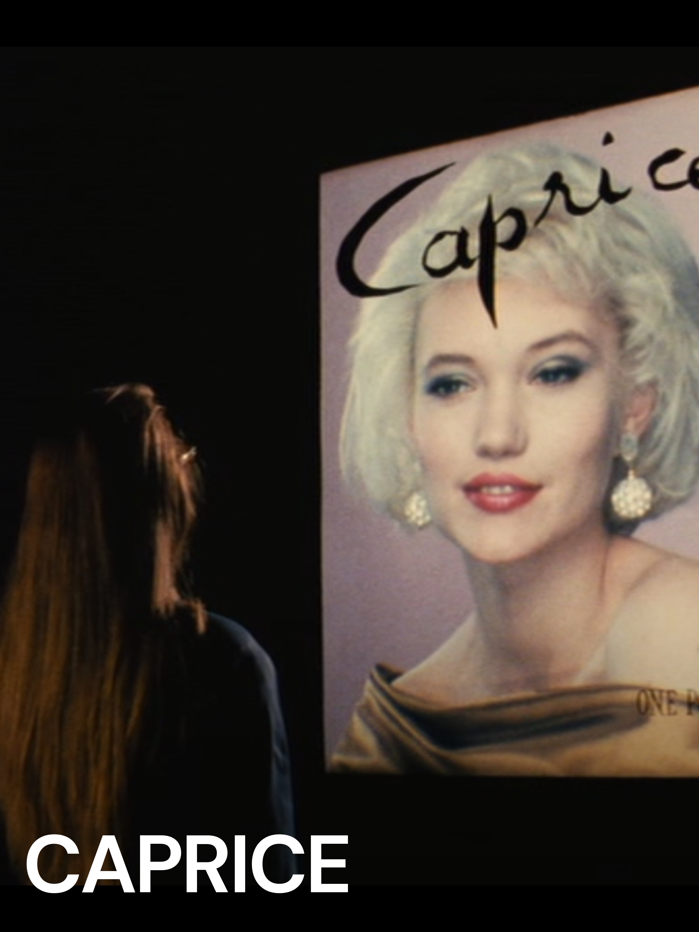 Prime Video: Caprice