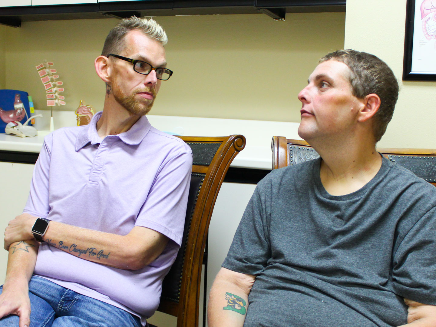 Prime Video: My 600-Lb Life: Where Are They Now? - Season 8