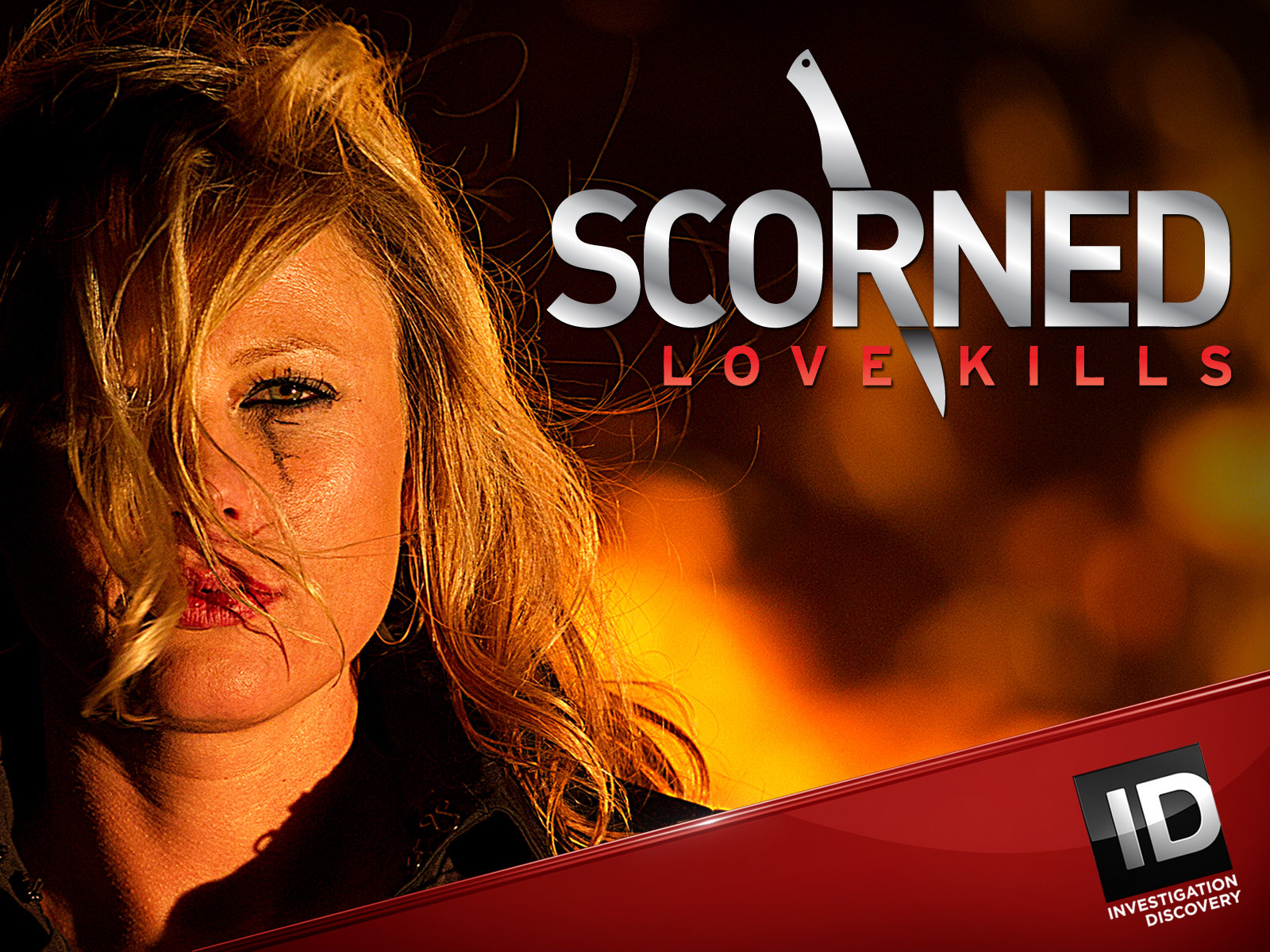 Prime Video: Scorned Love Kills Season 4