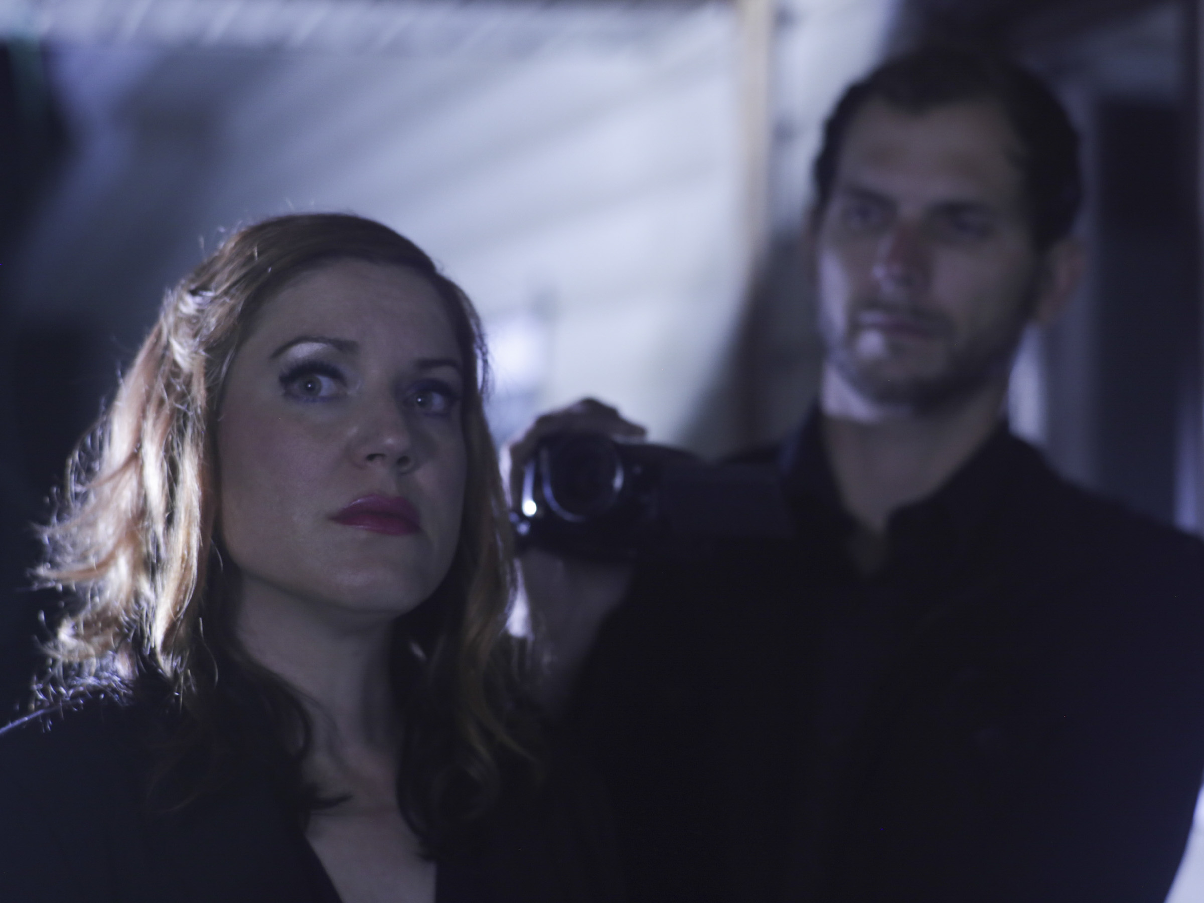 Prime Video: The Dead Files - Season 5