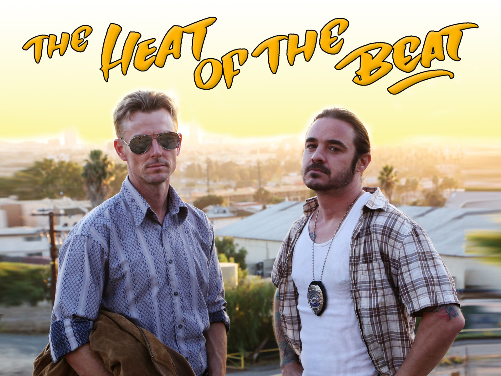 Prime Video: The Heat Of The Beat