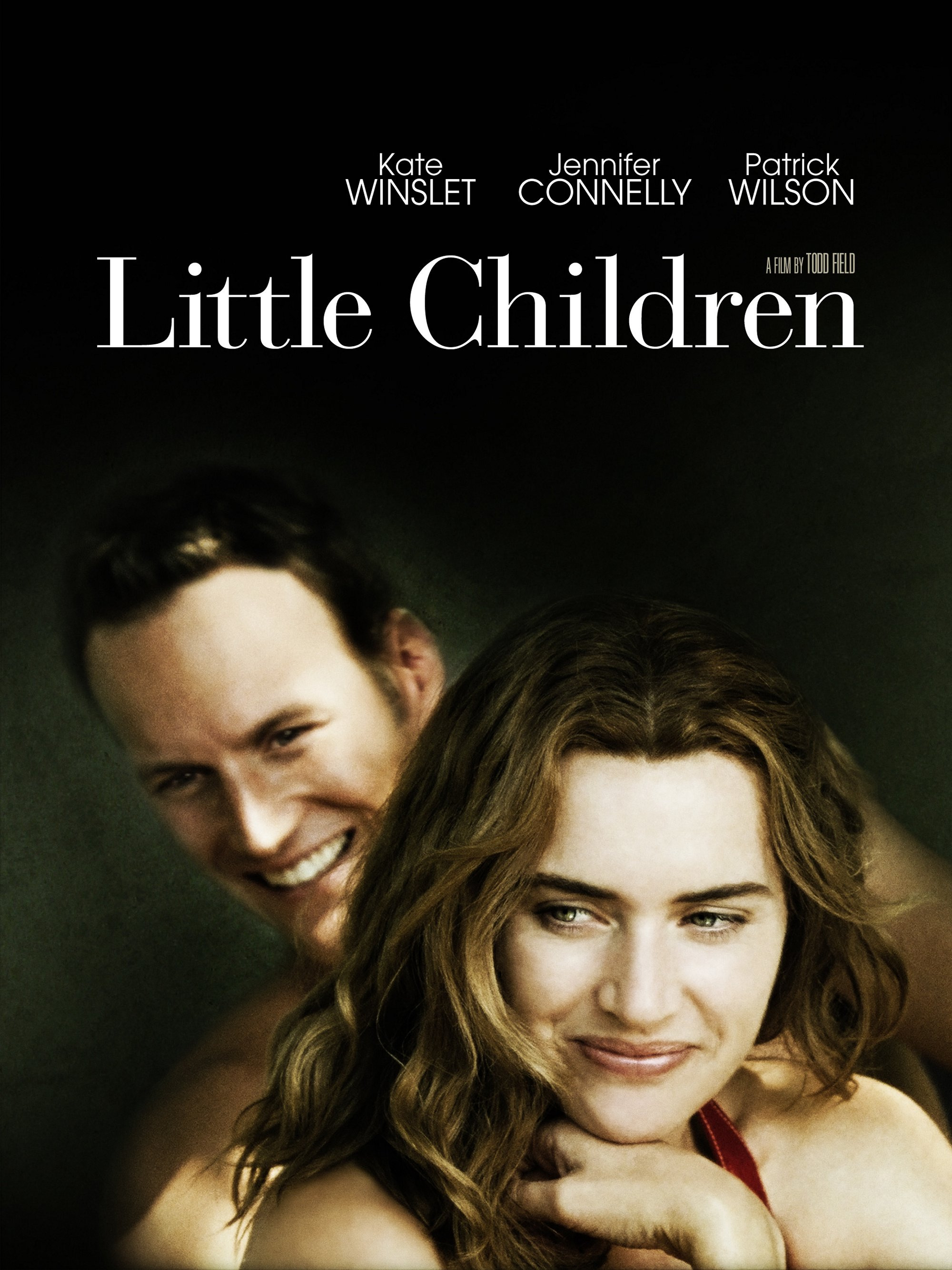 Prime Video: Little Children
