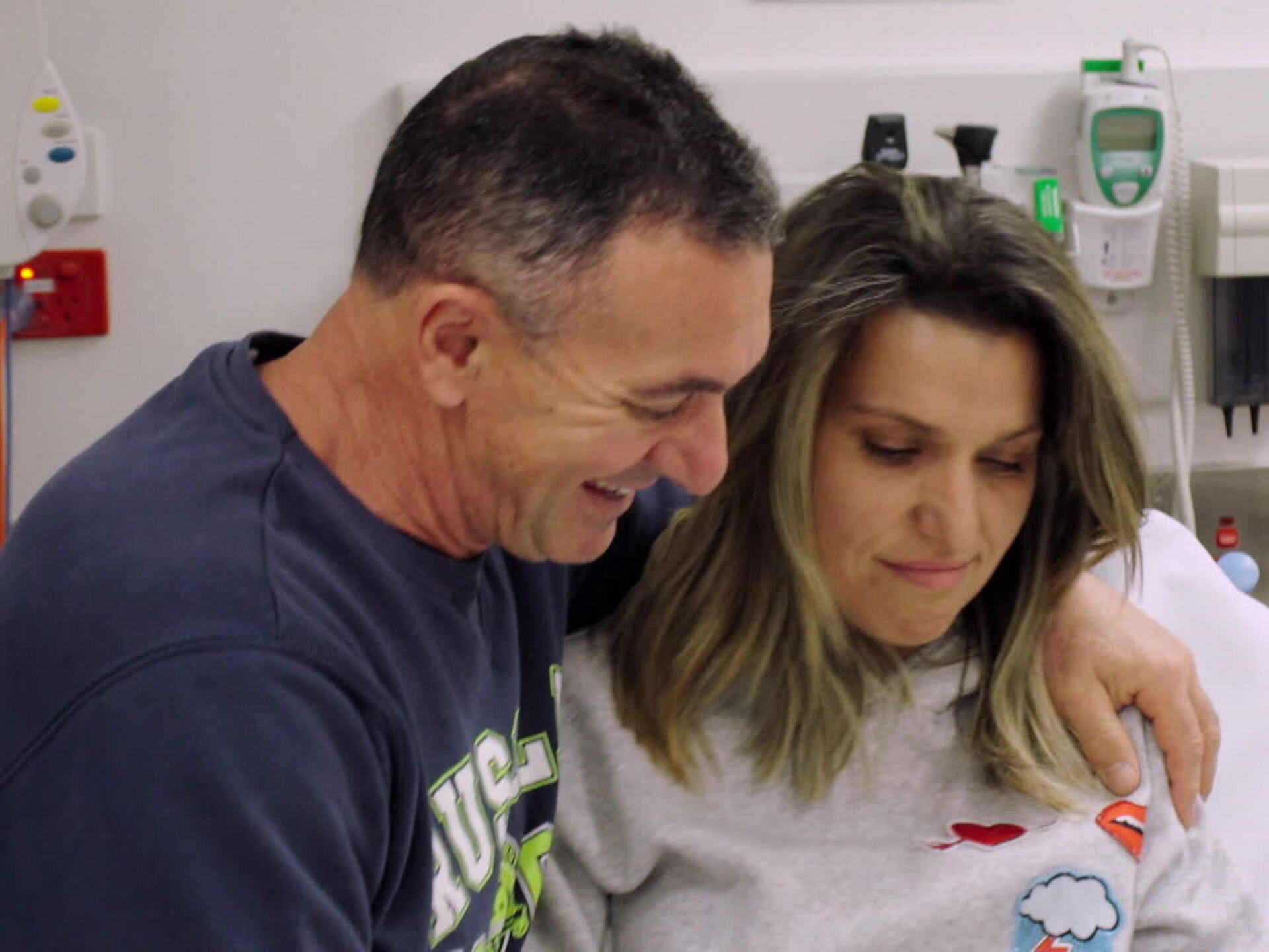 Prime Video: Emergency - Season 1