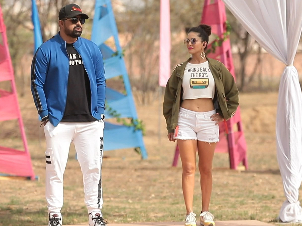 Prime Video: Splitsvilla Season 12