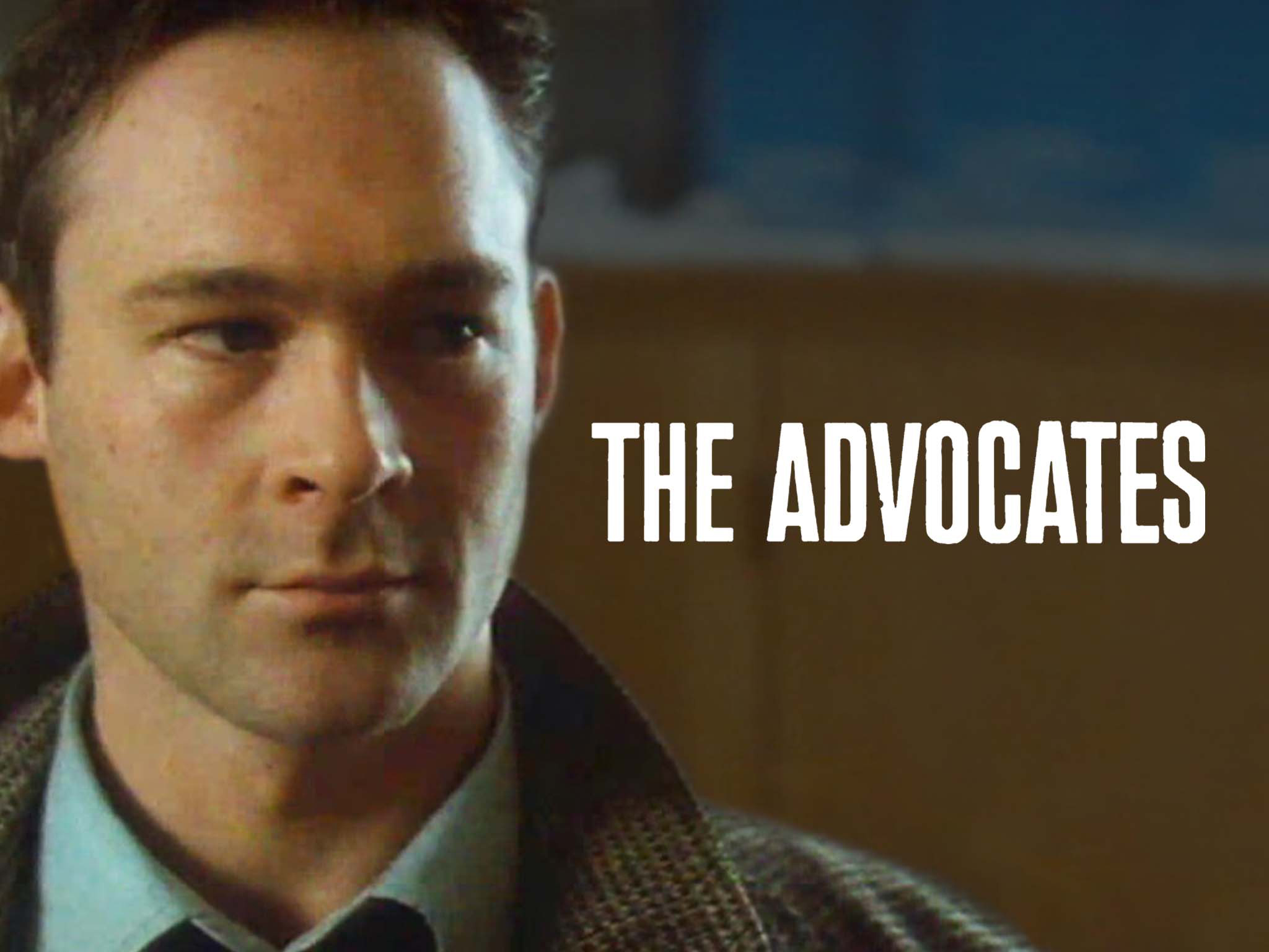 Prime Video: The Advocates - Season 1