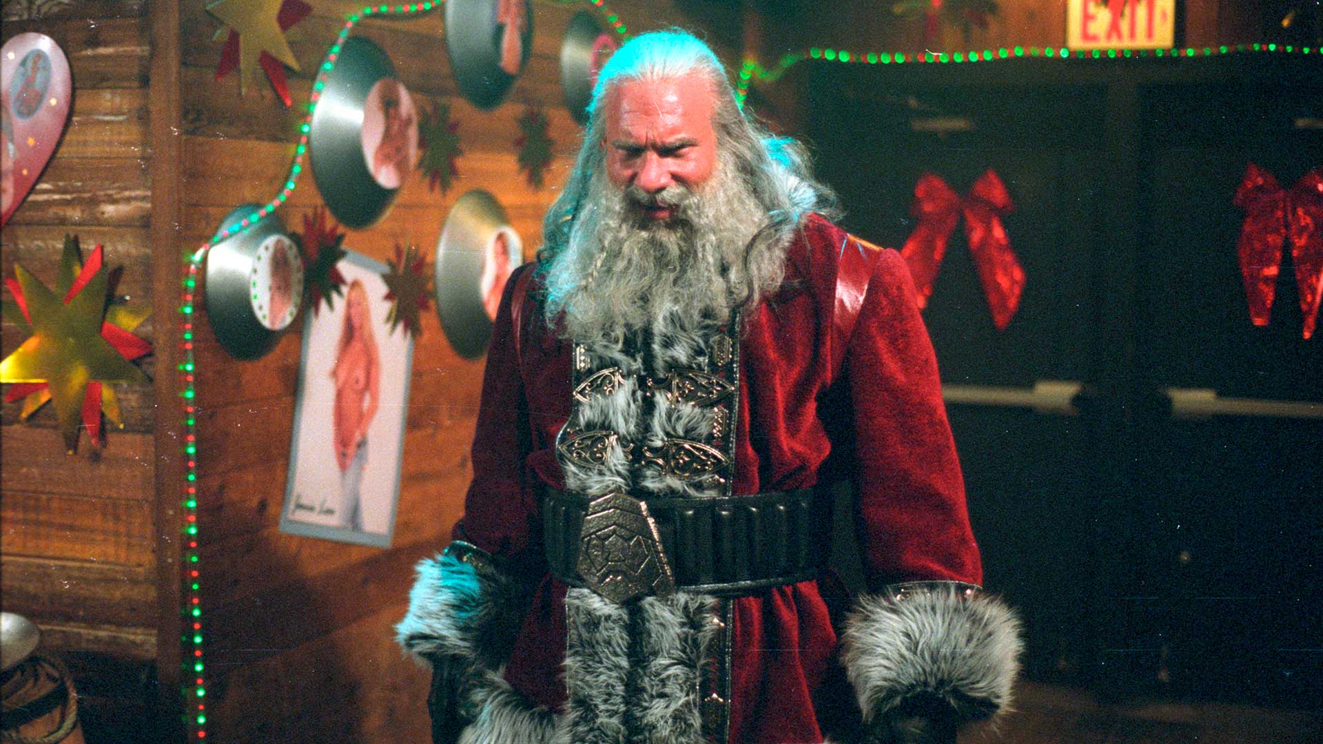 Amazon.de: Very Bad Santa ansehen | Prime Video