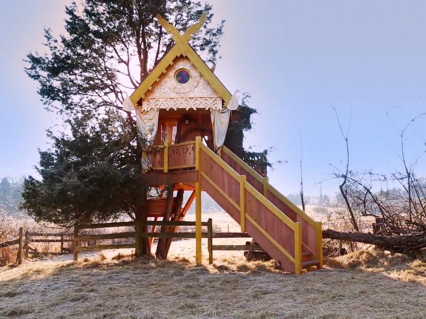 Prime Video: Treehouse Masters - Season 1