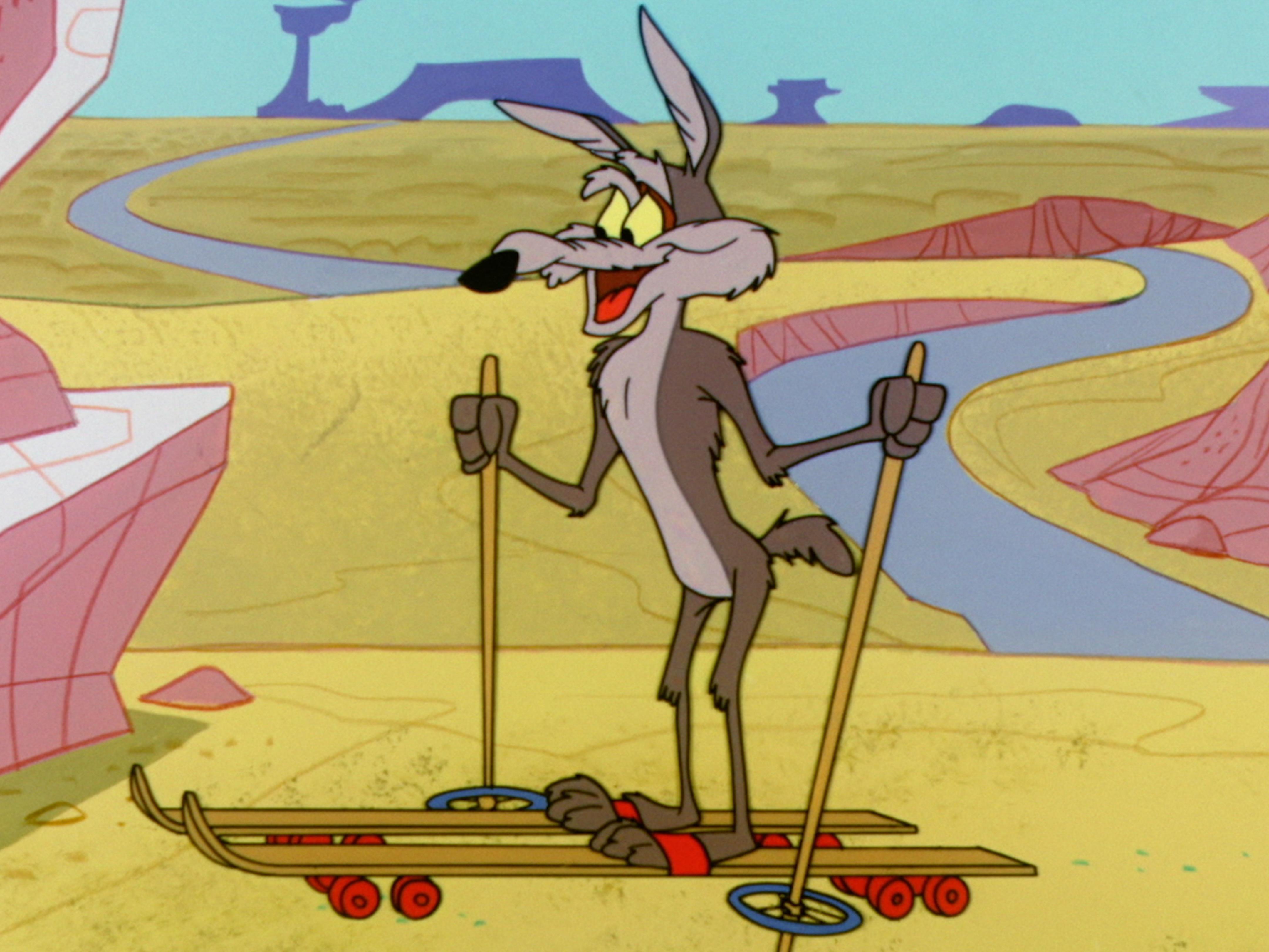 Prime Video: Looney Tunes - Season 26