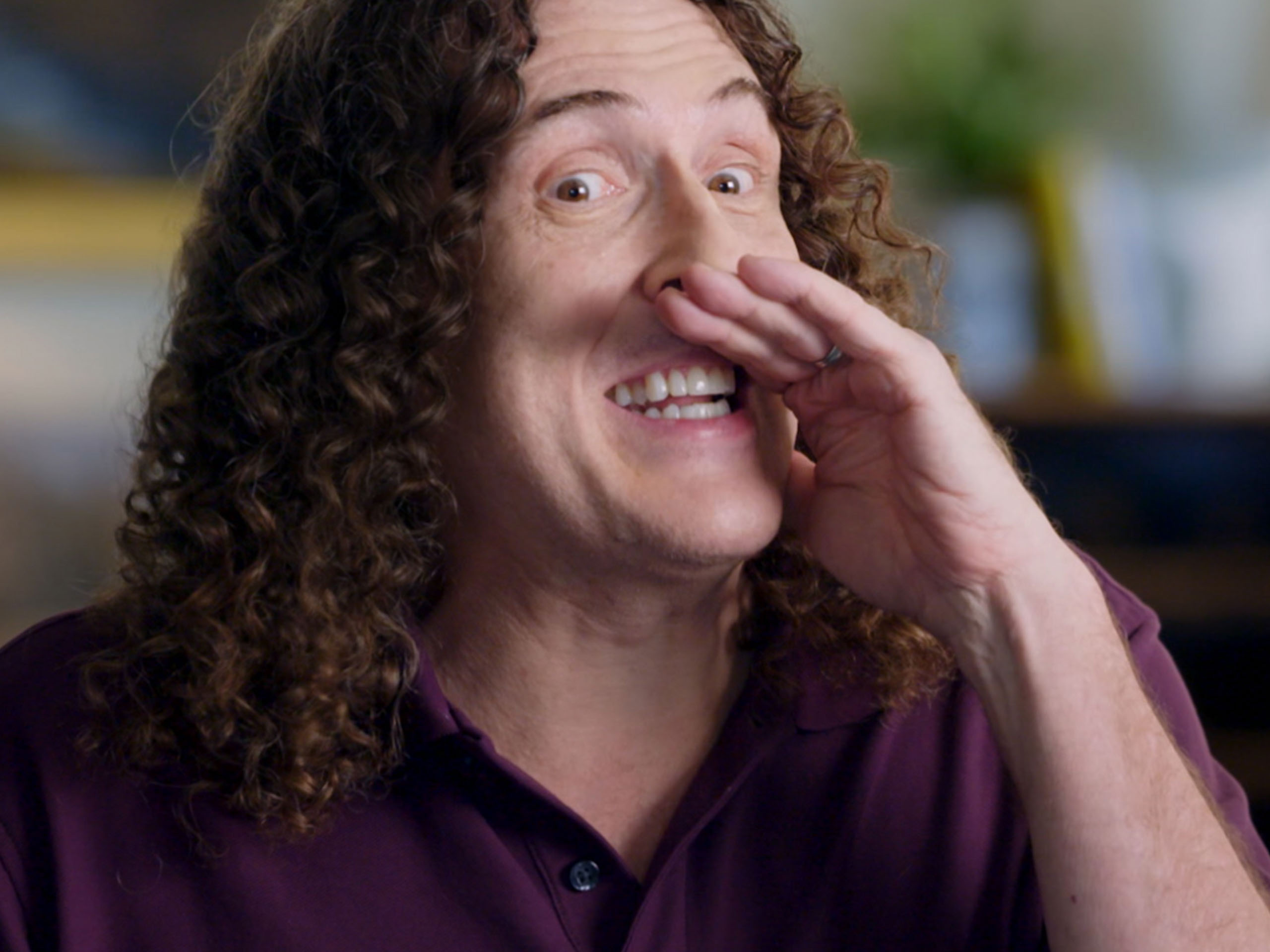 Prime Video: The History Of Comedy - Season 1