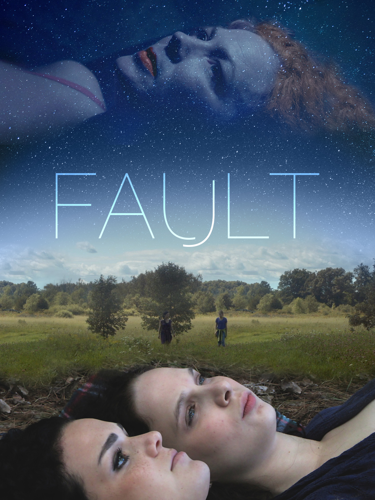 Prime Video: Fault