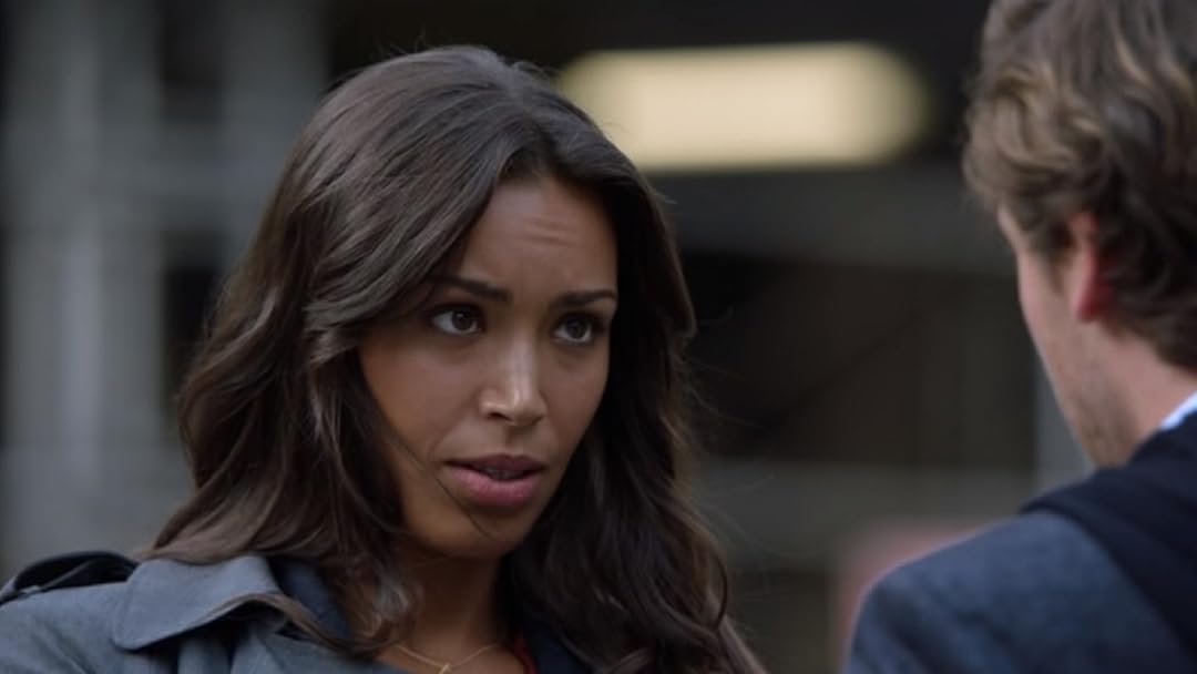 Prime Video: Deception: Season 1