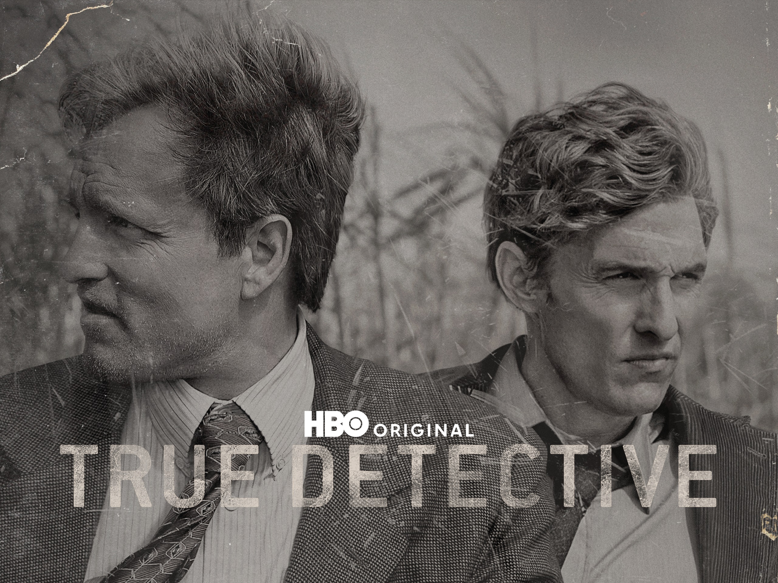 Prime Video: True Detective - Season 1