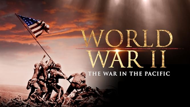 Watch World War II: The Prelude to War | Prime Video