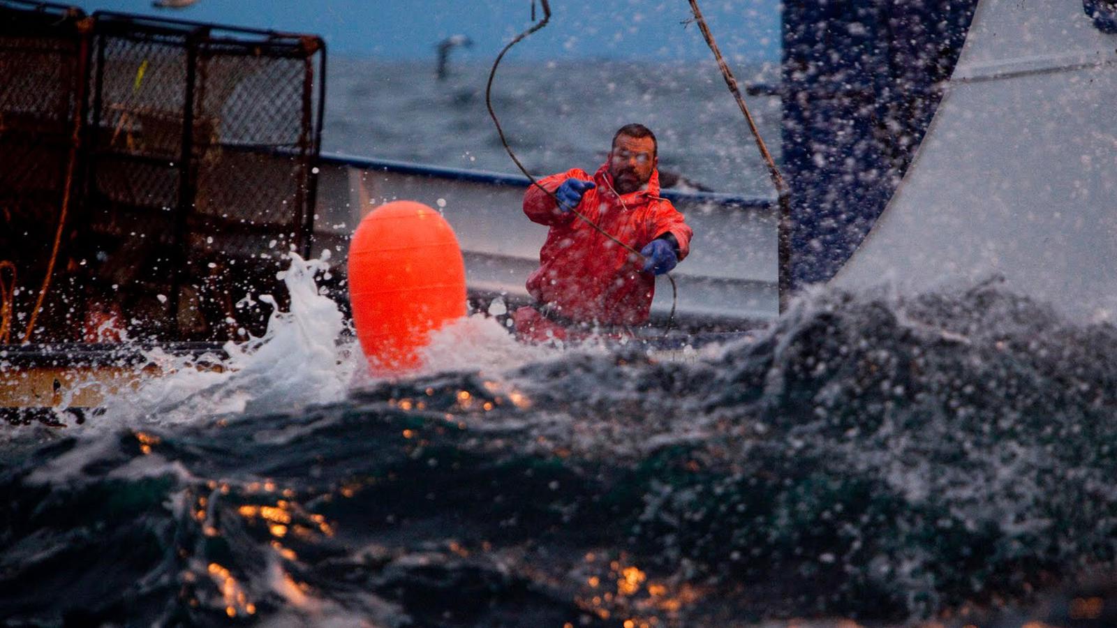 Watch Deadliest Catch Season 1 | Prime Video