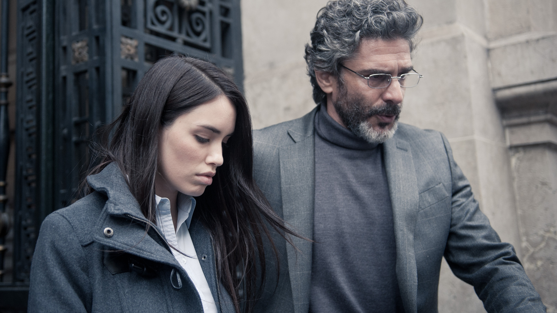 Prime Video: Acusada