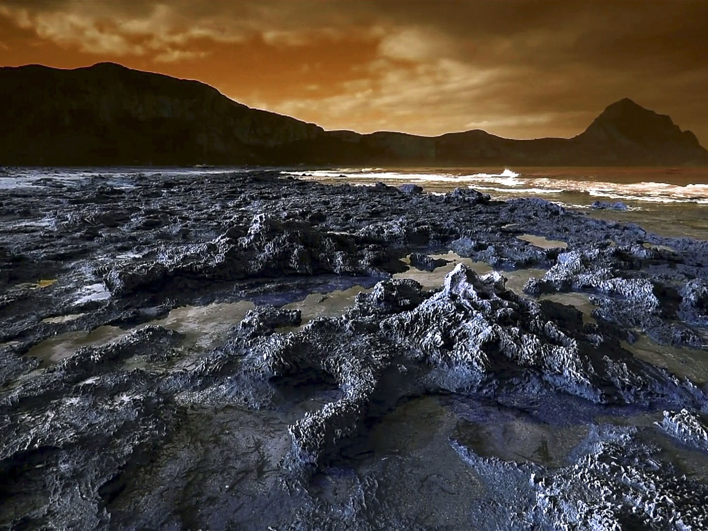 Prime Video: How the Universe Works - Season 5