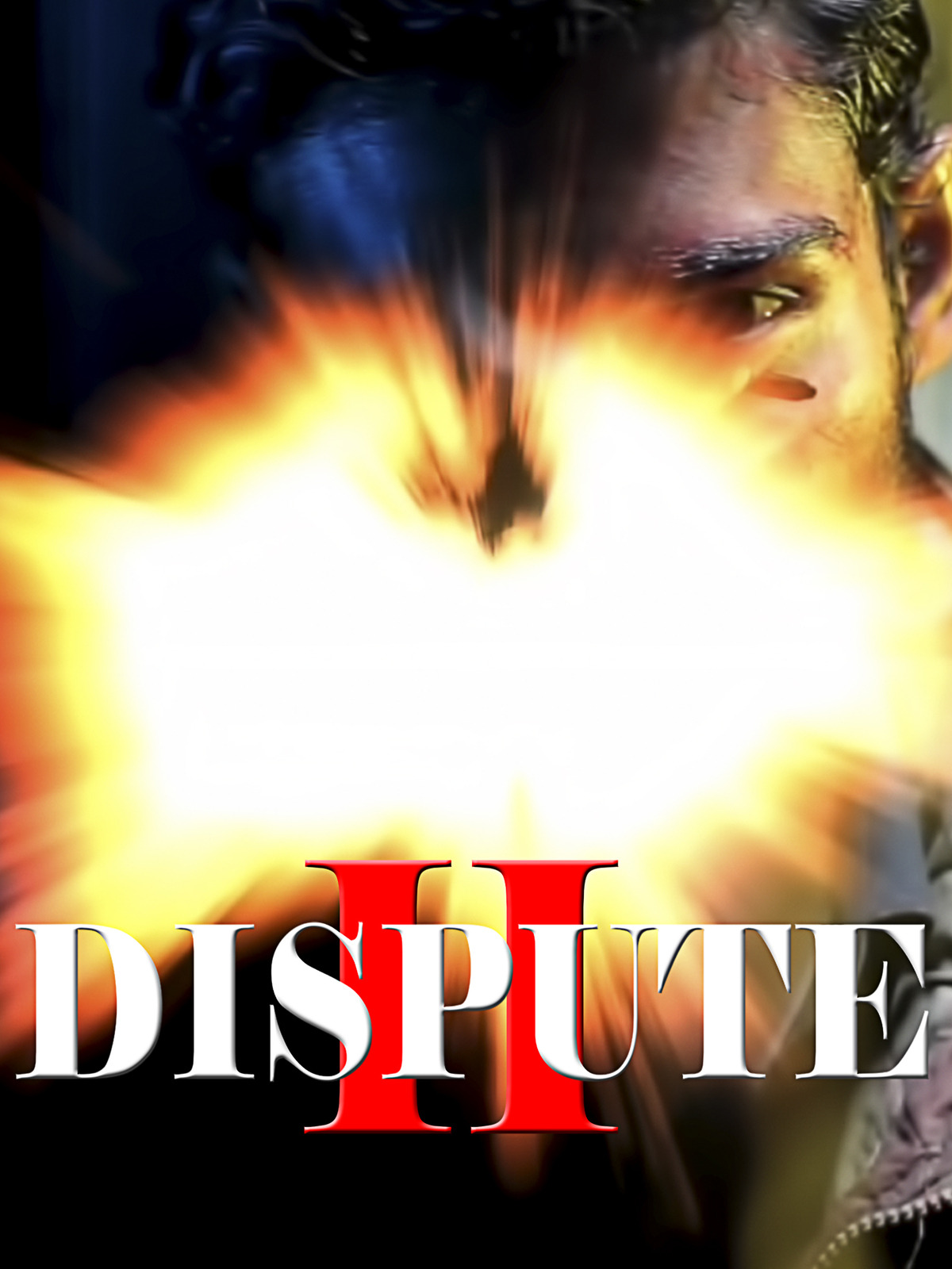 Prime Video: Dispute II