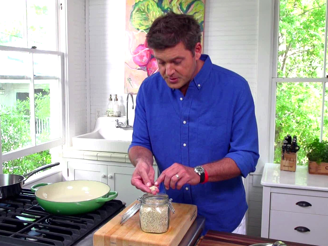 Prime Video: Home for Dinner with Jamie Deen - Season 1