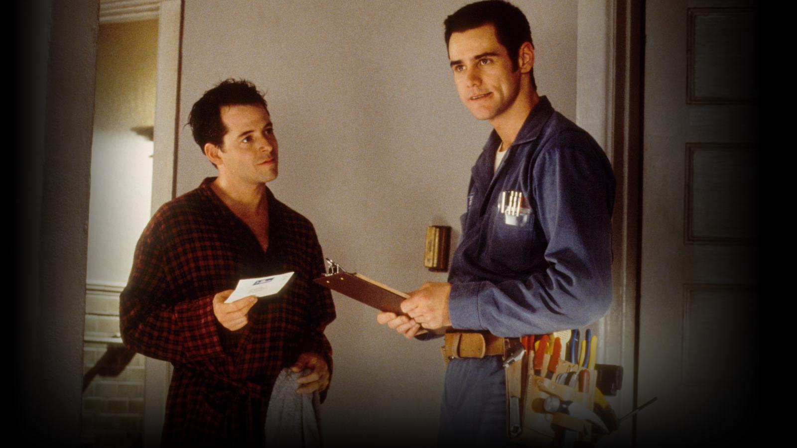 Watch The Cable Guy | Prime Video