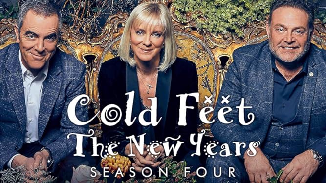 Watch Cold Feet Season 4 | Prime Video