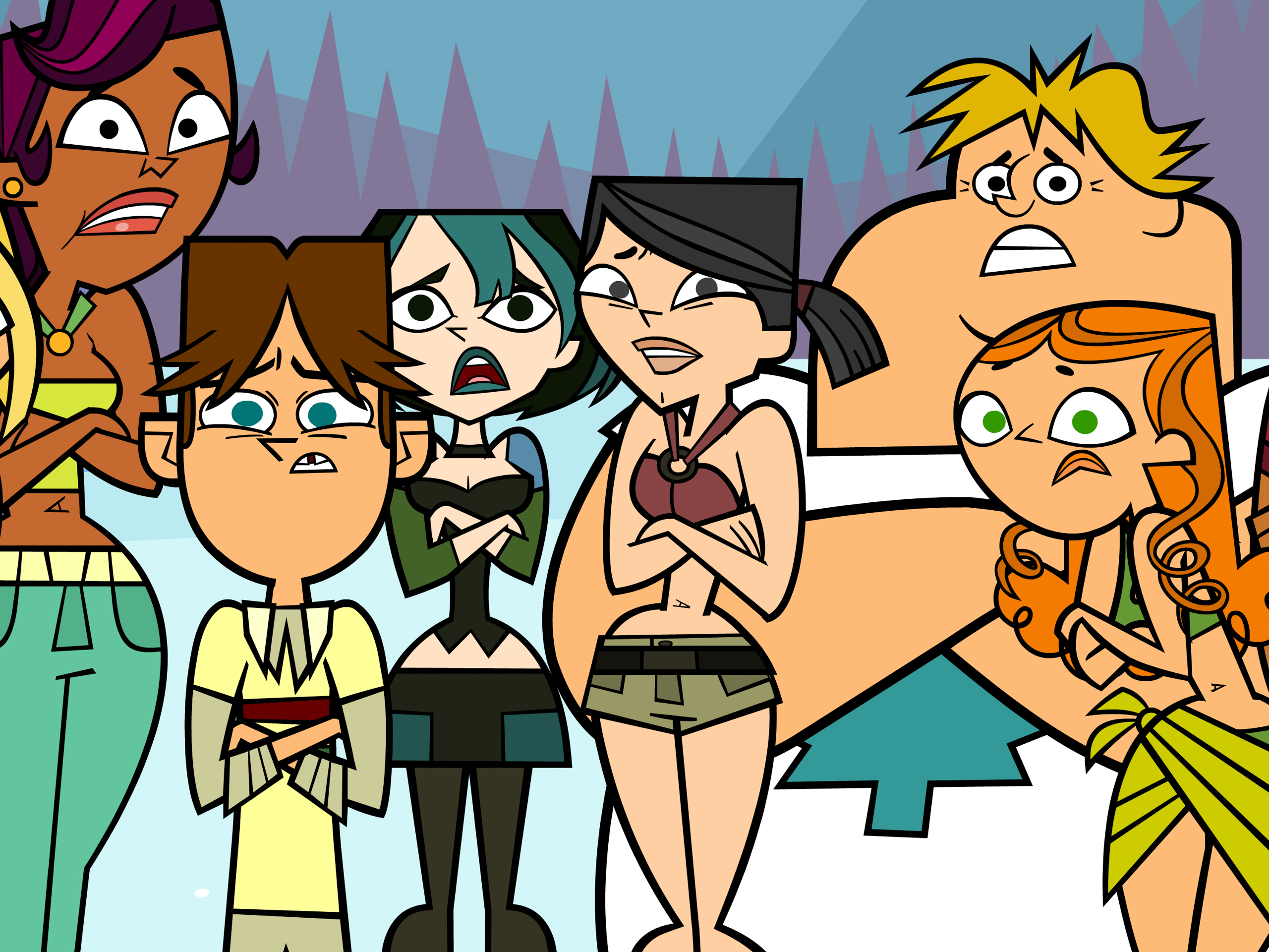 Prime Video: A Tutto Reality: La Vendetta Dell'Isola - Stagione 4