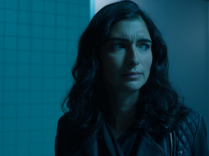 Prime Video: Siren - Season 3 [OV/OmU]