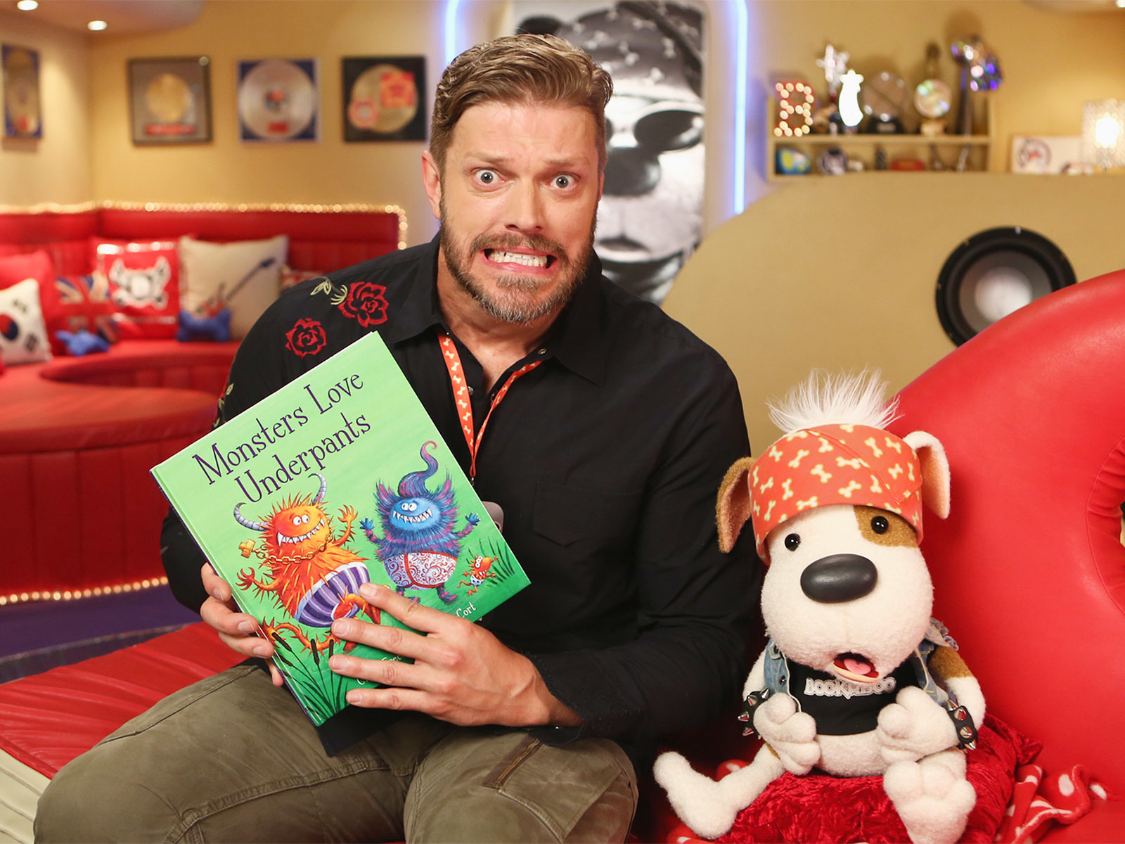 Prime Video: Bookaboo Season 1