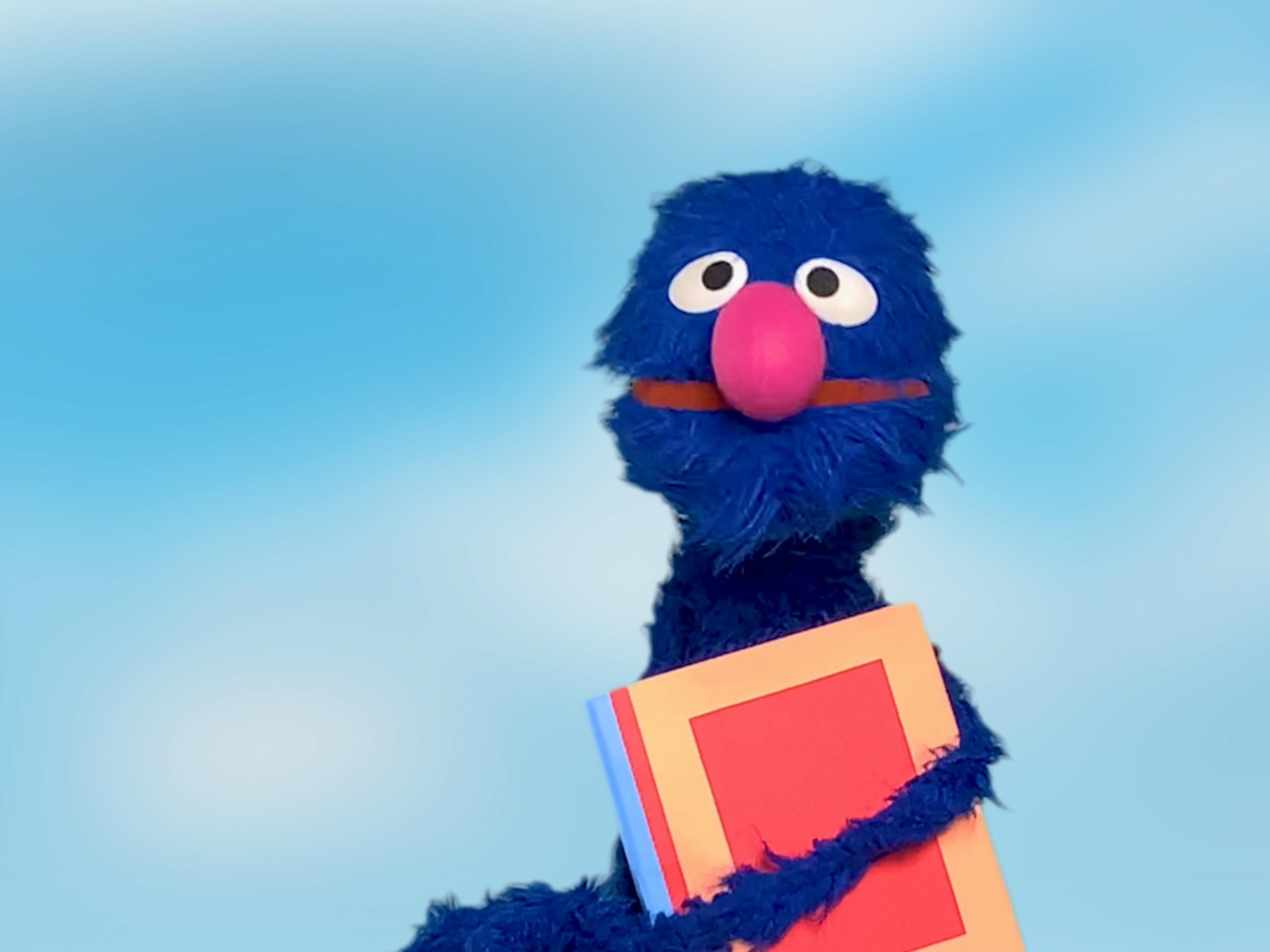 Prime Video: My Sesame Street Friends - Season 4